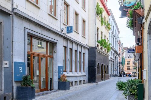 B-aparthotel Grand Place, Brussels (updated prices 2025)