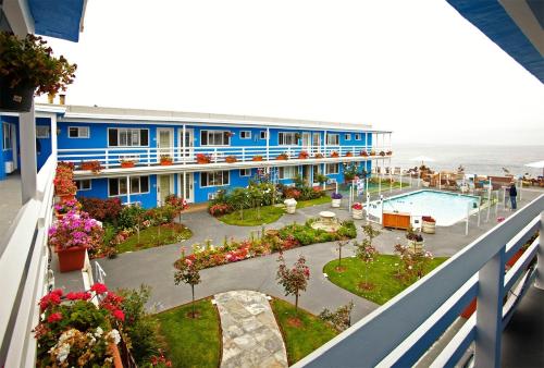 The Inn at Sunset Cliffs, San Diego – Updated 2023 Prices