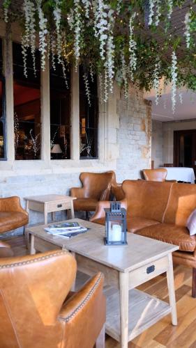 Simonstone Hall Hotel, Hawes – Updated 2023 Prices