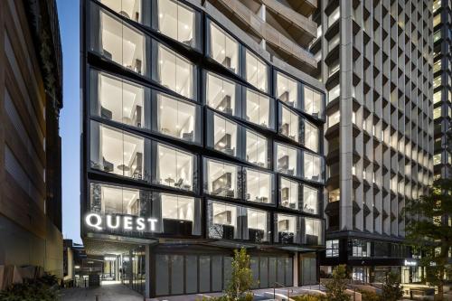 Quest North Sydney, Sydney – Updated 2023 Prices