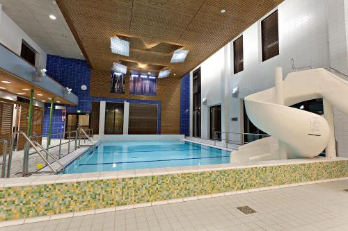 Rokua Health & Spa, Rokua (vuoden 2024 päivitetyt hinnat)