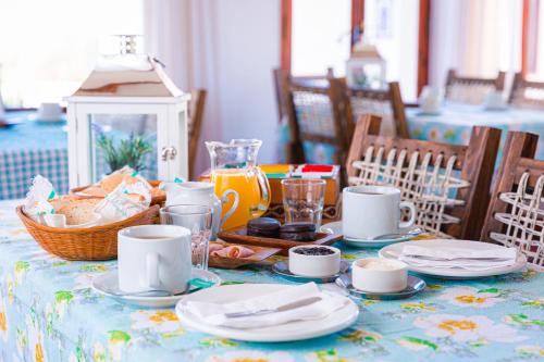 ESTANCIA LOS CUARTOS, Tafí del Valle (updated prices 2025)