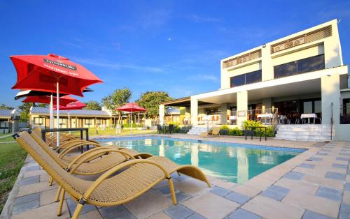 Travelodge Kasane, Kasane (updated prices 2024)