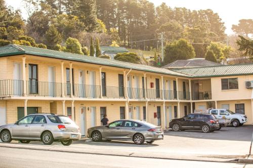 Nightcap at Riverside Hotel, Launceston – Updated 2022 Prices