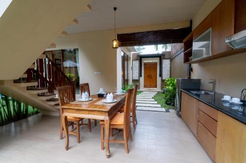 Ashoka Tree Resort at Tanggayuda, Ubud (updated prices 2025)