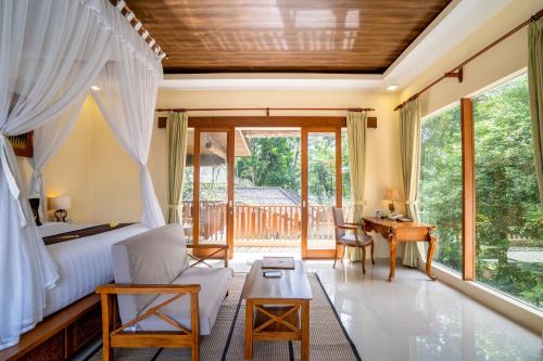 Ashoka Tree Resort at Tanggayuda, Ubud (updated prices 2025)