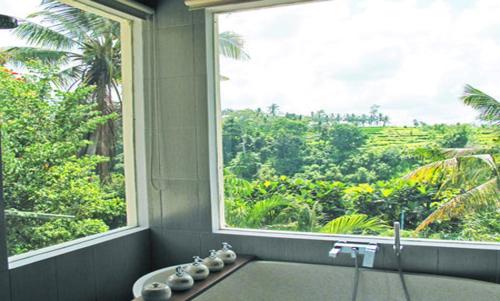 Ashoka Tree Resort at Tanggayuda, Ubud (updated prices 2025)