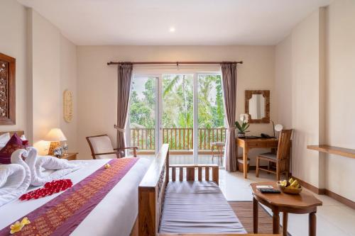Ashoka Tree Resort at Tanggayuda, Ubud (updated prices 2025)