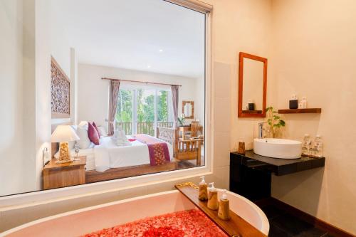 Ashoka Tree Resort at Tanggayuda, Ubud (updated prices 2025)