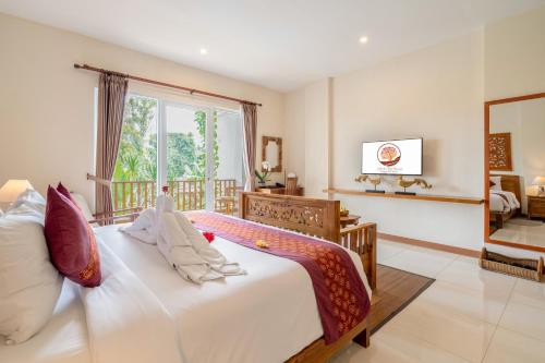 Ashoka Tree Resort at Tanggayuda, Ubud (updated prices 2025)