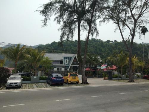 Royale Chenang Resort, Pantai Cenang (updated prices 2025)