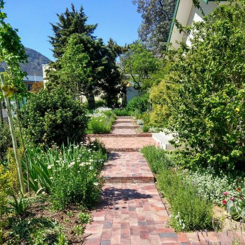 Daisy Place, Franschhoek (aktualisierte Preise für 2025)