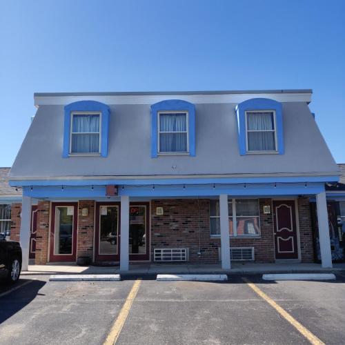 Travel Inn, Delaware (updated prices 2025)