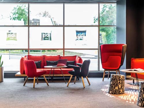 ibis Leeds Centre Marlborough Street, Leeds – Updated 2023 Prices