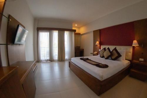 Baleka Resort & Spa, Legian (updated prices 2025)
