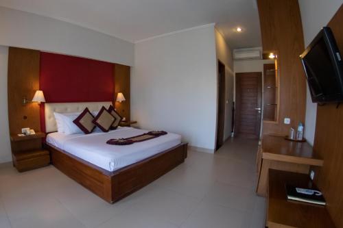 Baleka Resort & Spa, Legian (updated prices 2025)