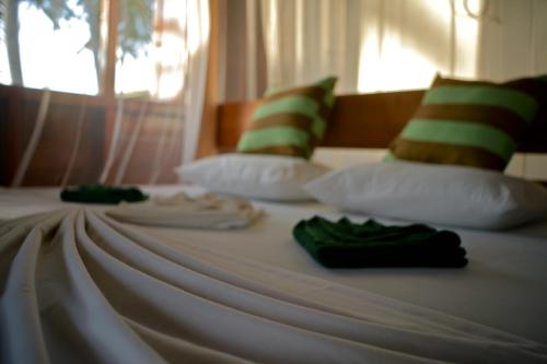 Resort The Green Rooms, Weligama, Sri Lanka - Booking.com