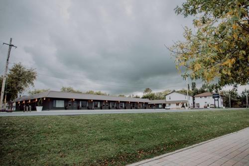 The Bayview Motel, Fort Frances – Updated 2023 Prices