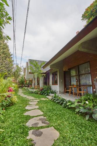 Yarama Cottages, Ubud (updated prices 2025)