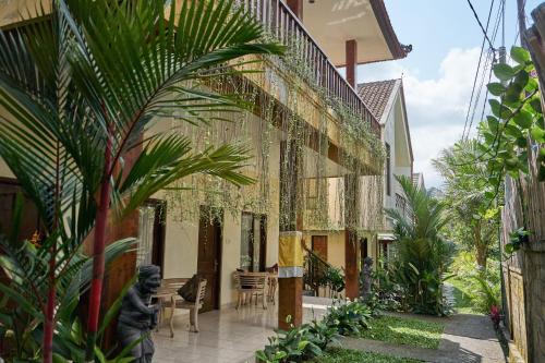 Yarama Cottages, Ubud (updated prices 2025)