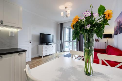 Galeria Rondo Wiatraczna Apartments, Warsaw (updated prices 2025)