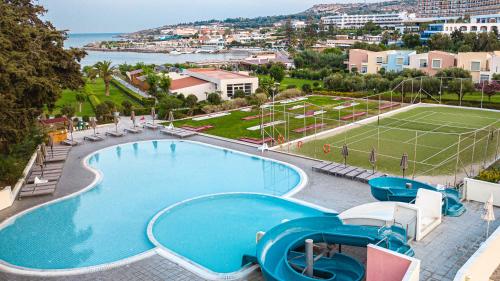 Eden Roc Resort - All Inclusive, Kallithea Rhodes – Updated 2023 Prices