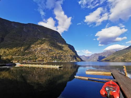 Flåm Marina, Flåm (updated prices 2025)