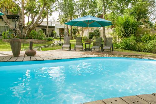 Oakdene Guest House, Oudtshoorn (updated prices 2025)