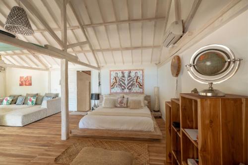 Scar Reef Resort, Jereweh (updated prices 2024)