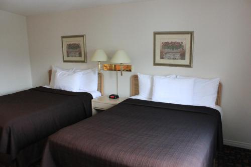 Coronet Hotel, Prince Albert (updated prices 2024)