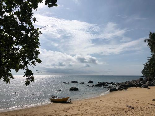 Melina Beach Resort, Tioman Island (updated prices 2025)