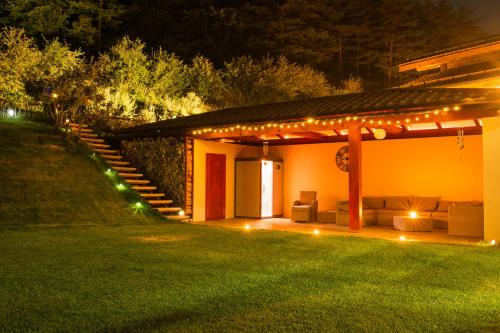 Chata Valca PATJA, Stará Turá (updated prices 2024)