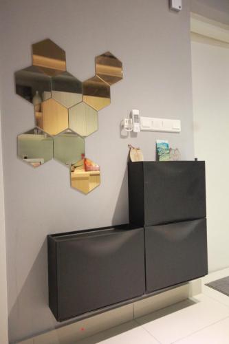 Solstice Service Apartment CYBERJAYA WiFi Netflix KLIA, Cyberjaya ...