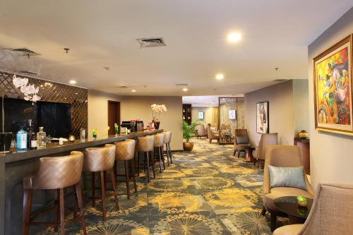 Swiss-Belresidences Rasuna Epicentrum, Jakarta – Updated 2023 Prices