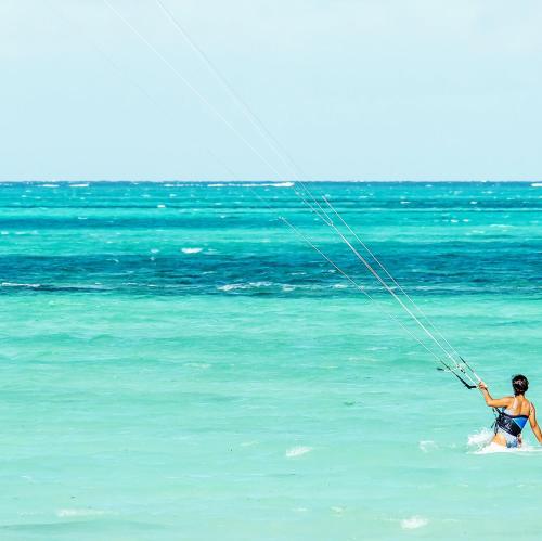 B4 Beach Club, Paje – Updated 2024 Prices