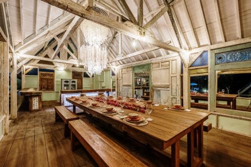 BoHo Canggu, Canggu (updated prices 2025)