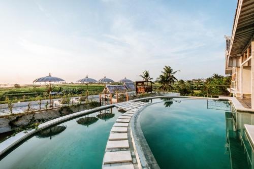 BoHo Canggu, Canggu (updated prices 2025)