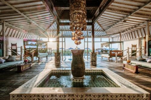 BoHo Canggu, Canggu (updated prices 2025)