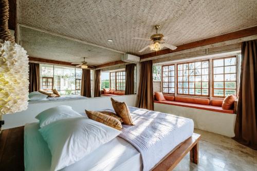 BoHo Canggu, Canggu (updated prices 2025)