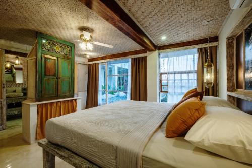 BoHo Canggu, Canggu (updated prices 2025)