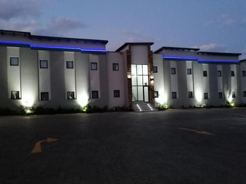 King's Palace Hotel Rustenburg, Rustenburg (updated prices 2025)