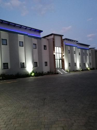King's Palace Hotel Rustenburg, Rustenburg (updated prices 2025)