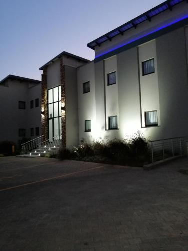 King's Palace Hotel Rustenburg, Rustenburg (updated prices 2025)