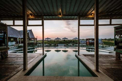 BoHo Canggu, Canggu (updated prices 2025)