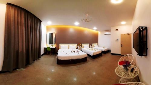 Sunshine Lodge, Kuantan (updated prices 2024)