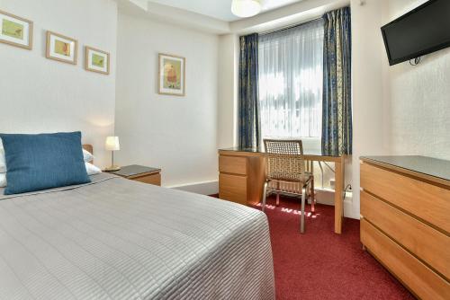 Euro Hotel, London – Updated 2024 Prices