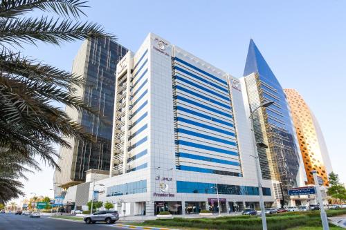 Premier Inn Abu Dhabi Capital Centre, Abu Dhabi – Updated 2023 Prices