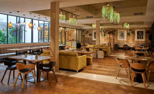 ICON Bcn, Barcelona (updated prices 2025)