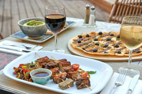 ICON Bcn, Barcelona (updated prices 2025)