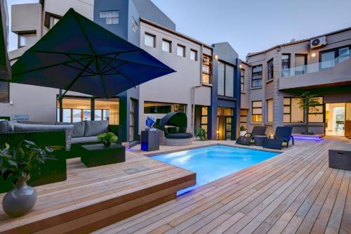 Bay Lodge on the Beach, Mossel Bay (updated prices 2024)